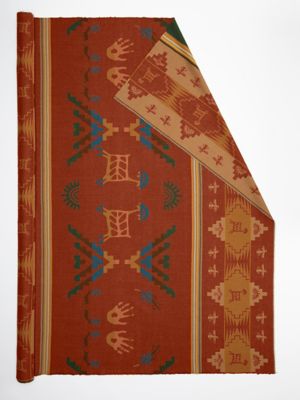 Rock Art Fabric | Chatspan