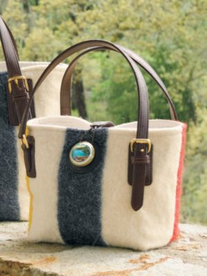 Mini Vintage Trapper Bag | Twitterjam