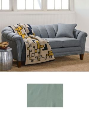 Pendleton Eco-wise Wool Sofa | Twitterjam