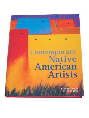 Contemporary Native American Artists | Plape